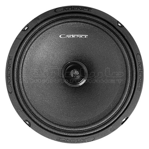 میدرنج 8 اینچ کدنس مدل NX84 - سیستم صوتی ماریامارکت