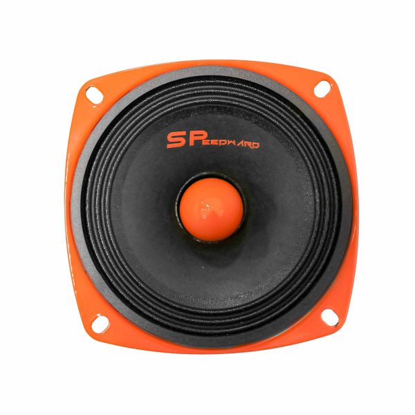 میدرنج 4 اینچ اسپیدوارد مدل SPX-40MM با بهترین قیمت بازار