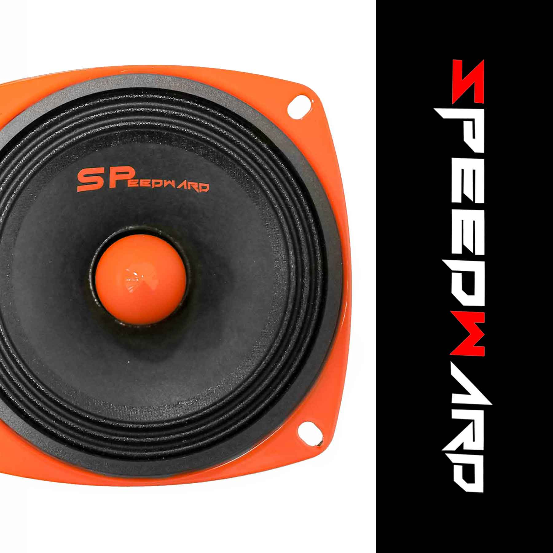 میدرنج 4 اینچ اسپیدوارد مدل SPX-40MM با بهترین قیمت بازار