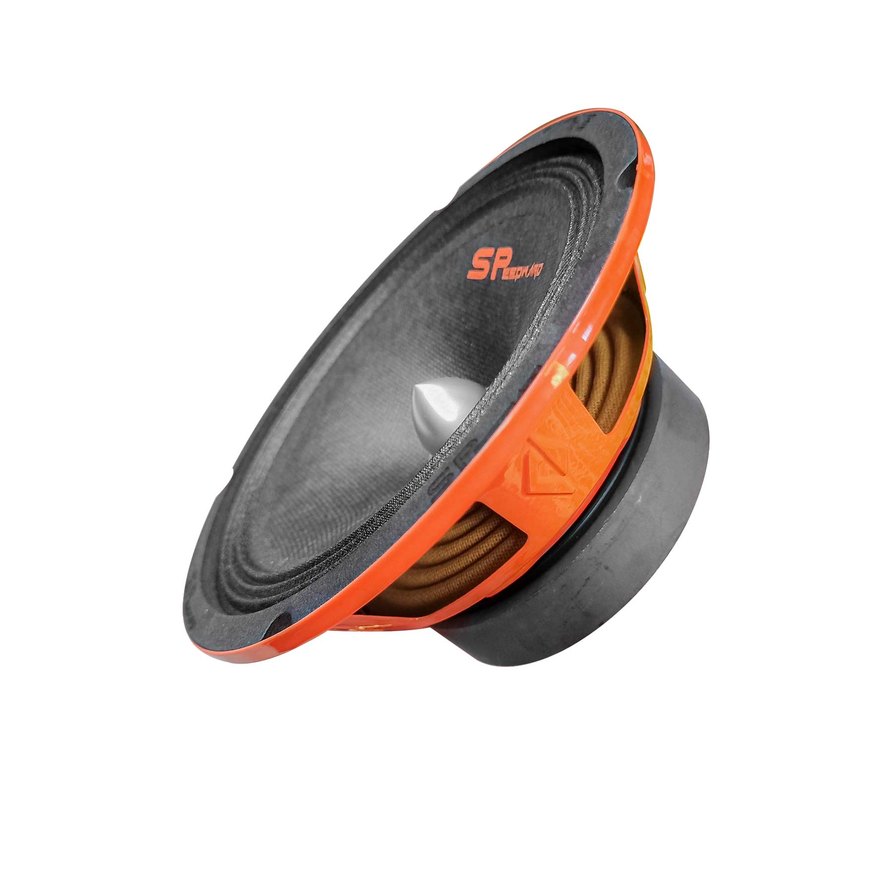 میدرنج 6.5 اینچ اسپیدوارد مدل SPX-65MM بهترین قیمت بازار