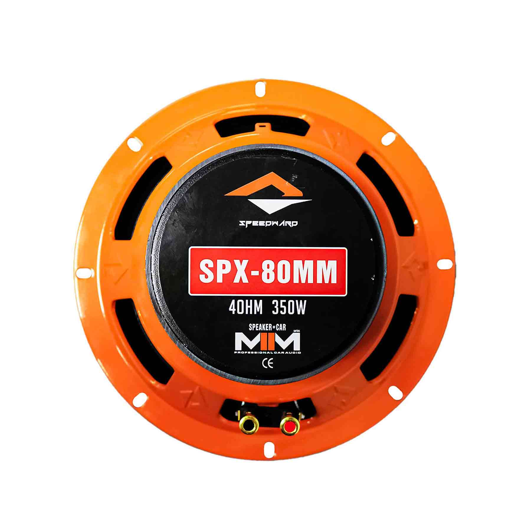 میدرنج 8 اینچ اسپیدوارد مدل SPX-80MM با بهترین قیمت بازار
