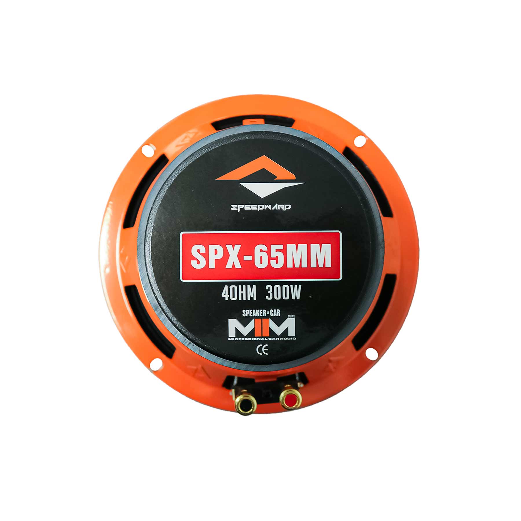 میدرنج 6.5 اینچ اسپیدوارد مدل SPX-65MM بهترین قیمت بازار